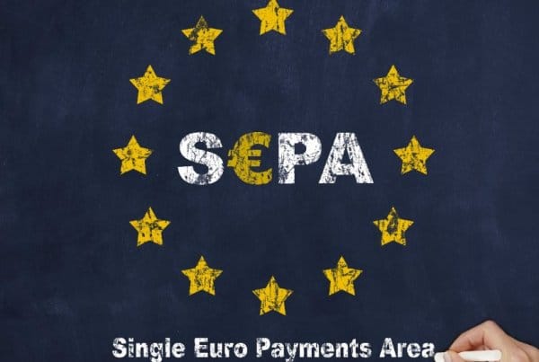 Single Euro Payments Area (SEPA) gäller i 36 länder