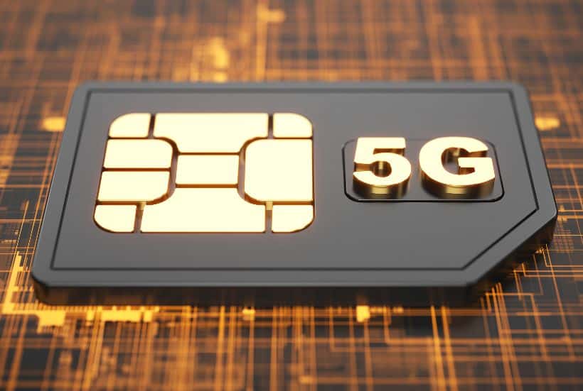 Ett engelskt SIM-kort som fungerar i 195 Länder!